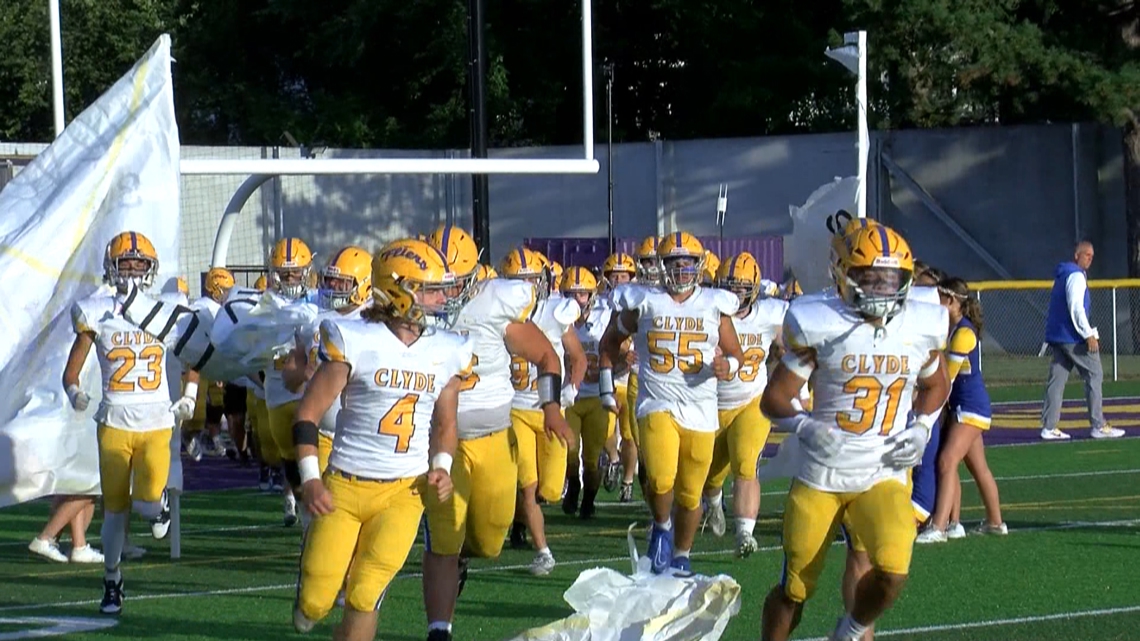 Perrysburg teacher accused of sexual relationship with former Maumee student | wtol.com