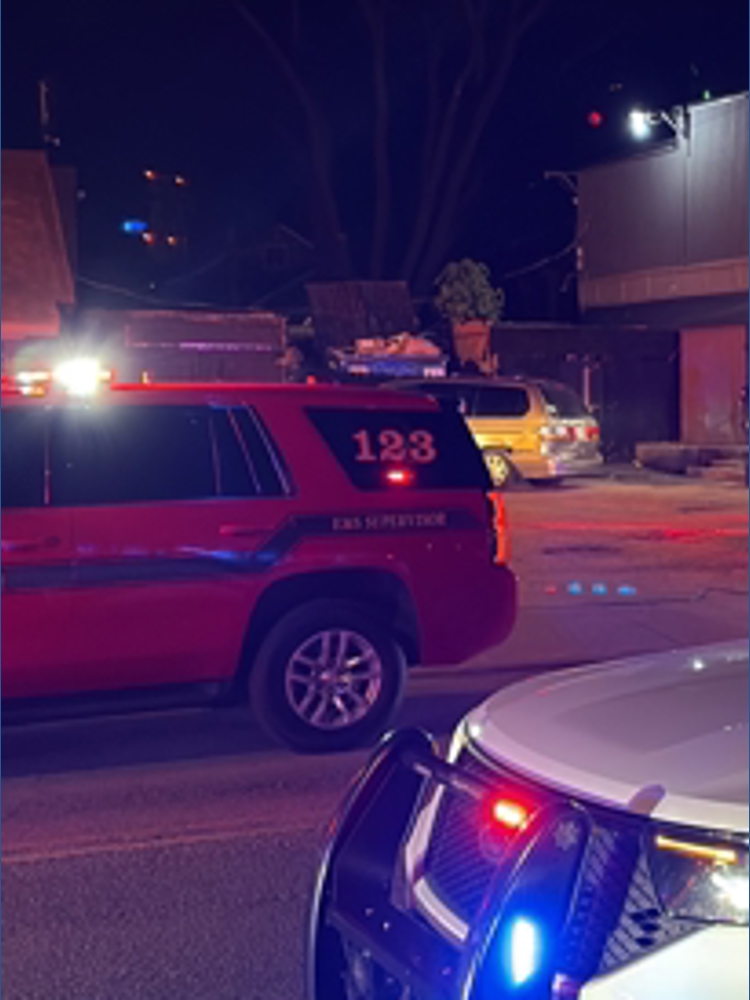 Man critically injured in shooting at north Toledo store | wtol.com