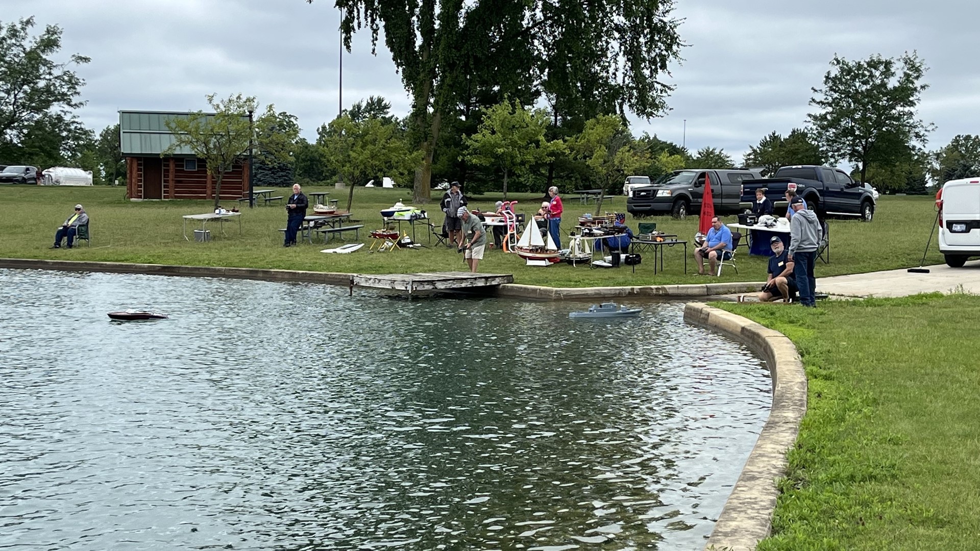 GO 419: Maumee club hosting model boat fun run Saturday in Mich. | wtol.com