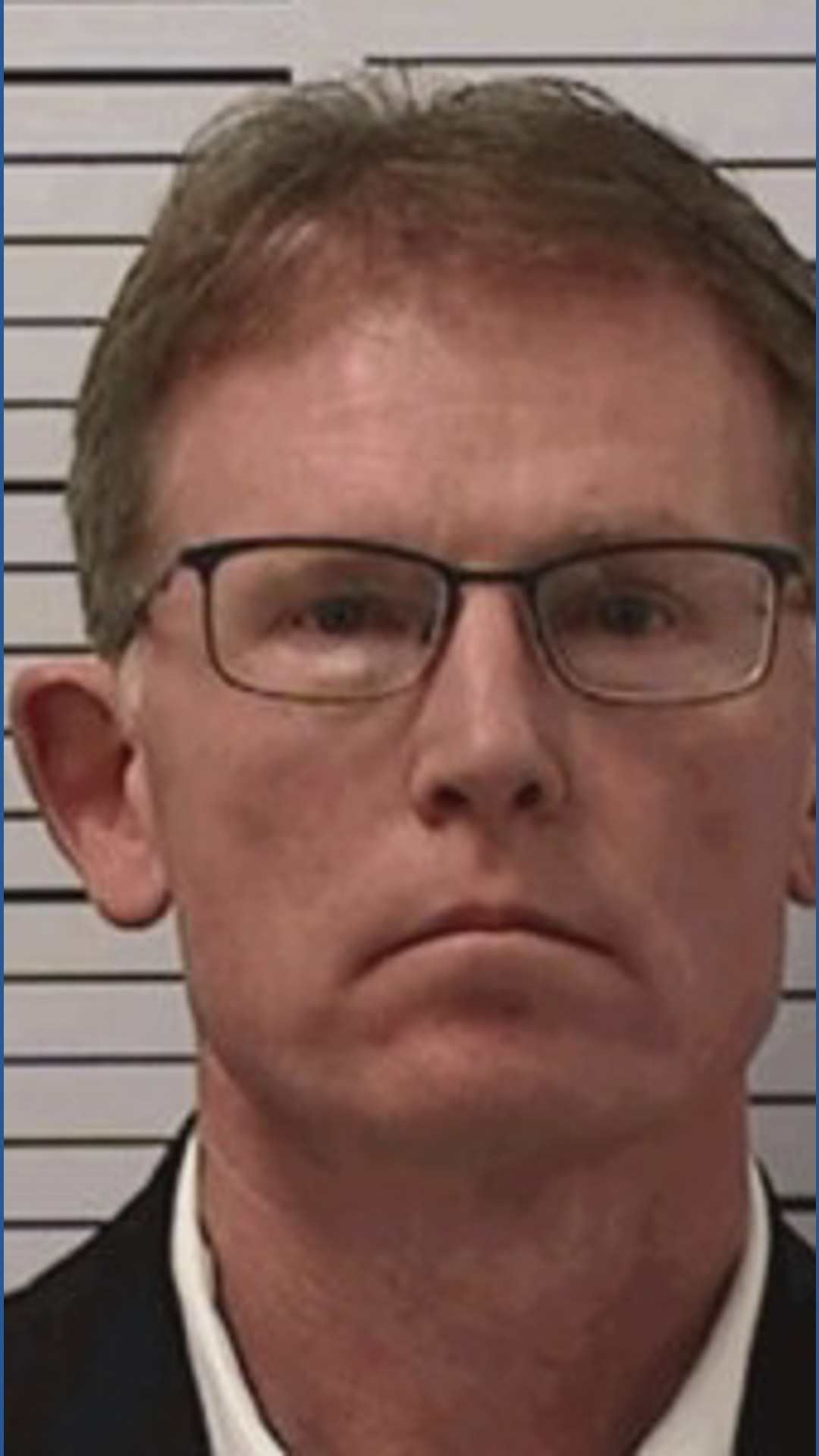 Former Delta police chief sentenced after being convicted of grand ...