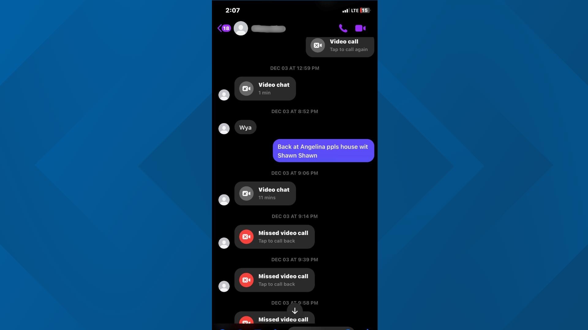 Timeline: Piecing together the murders of Kyshawn Pittman and Ke'Marion ...