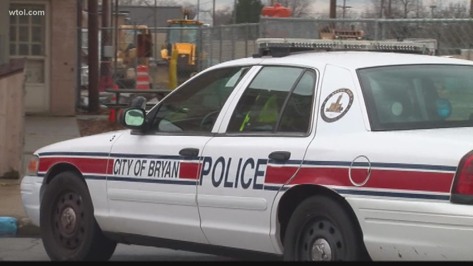 Bryan Ohio police chief demoted | wtol.com