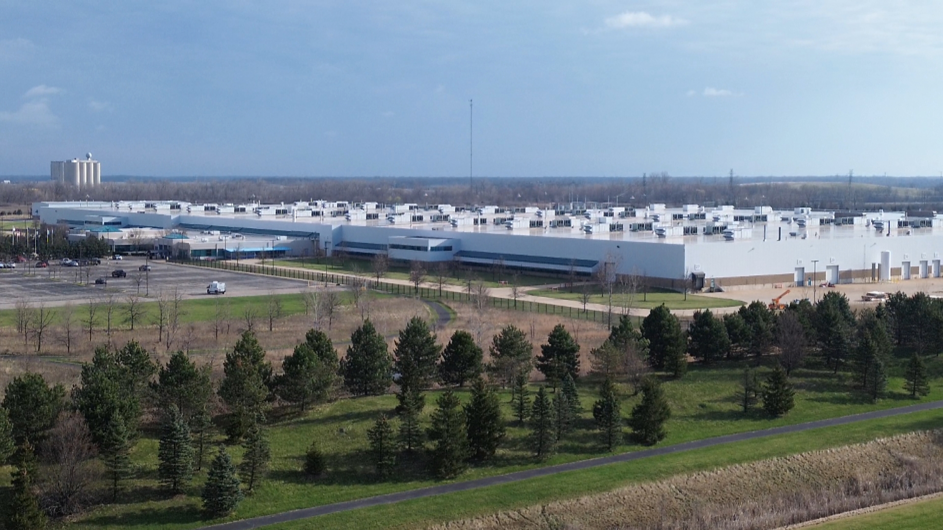 Michigan Stellantis employee killed in 'workplace accident' | wtol.com