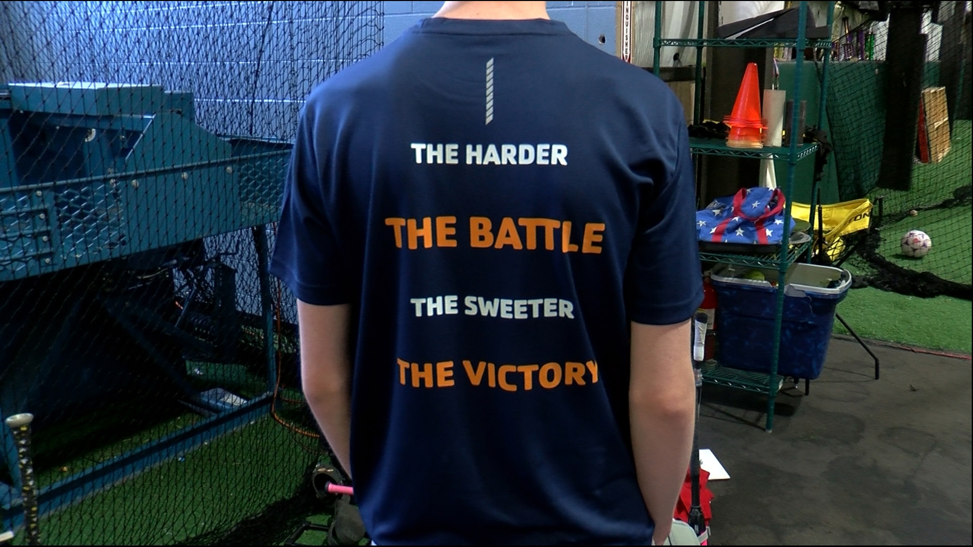 Fundraiser for local teen with cancer raises over $7,000 | wtol.com