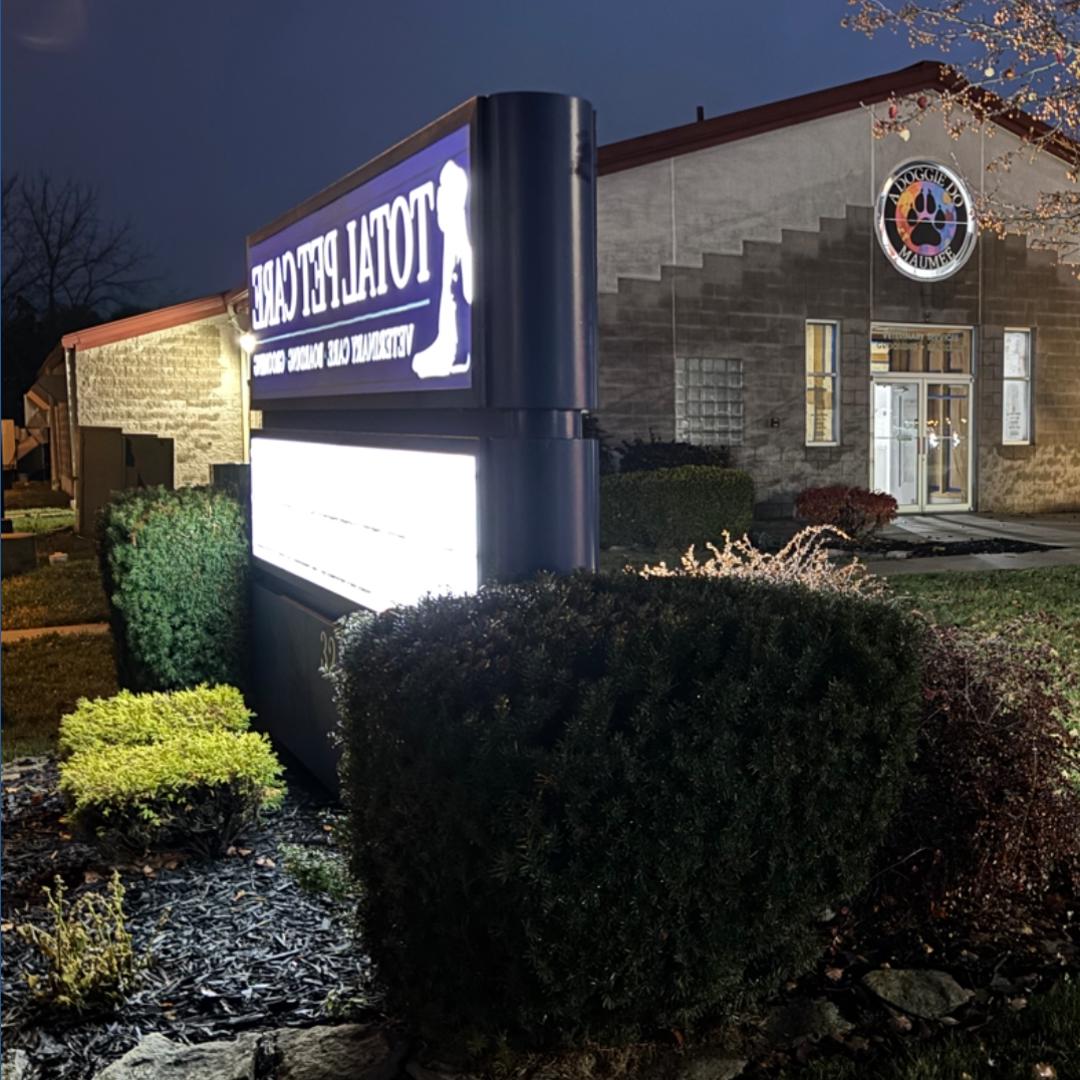 Toledo Humane Society announces new rehabilitation center in Maumee ...