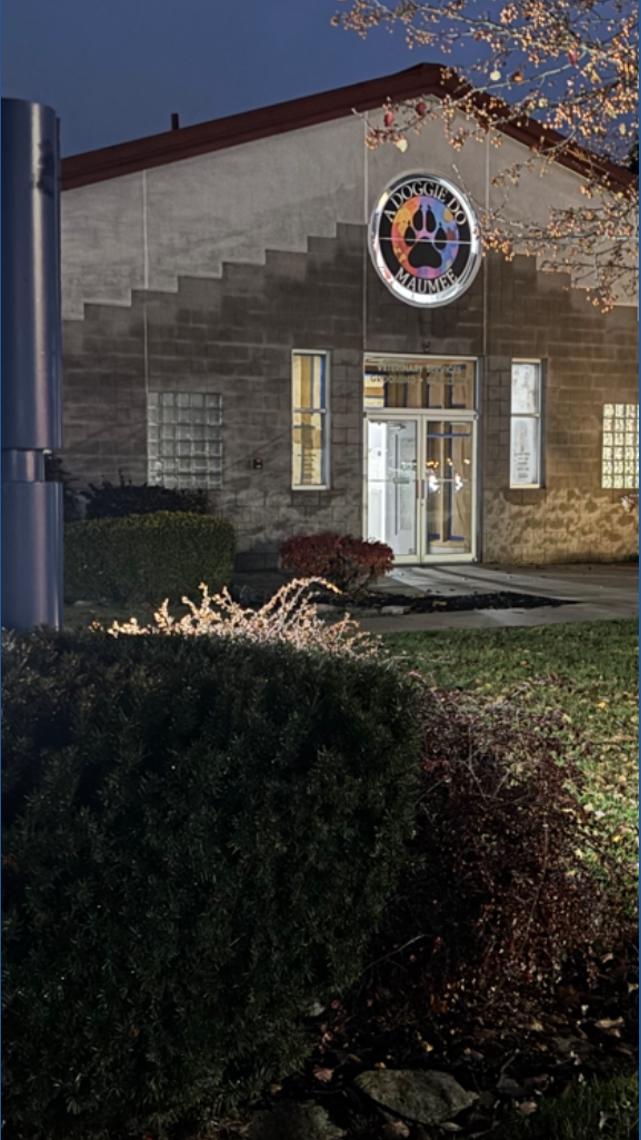 Toledo Humane Society announces new rehabilitation center in Maumee ...