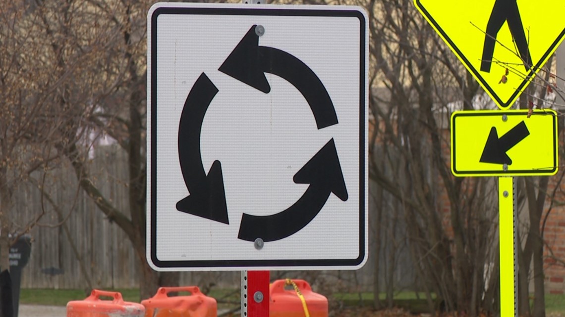 ODOT releases crash stats, says safety has improved | wtol.com