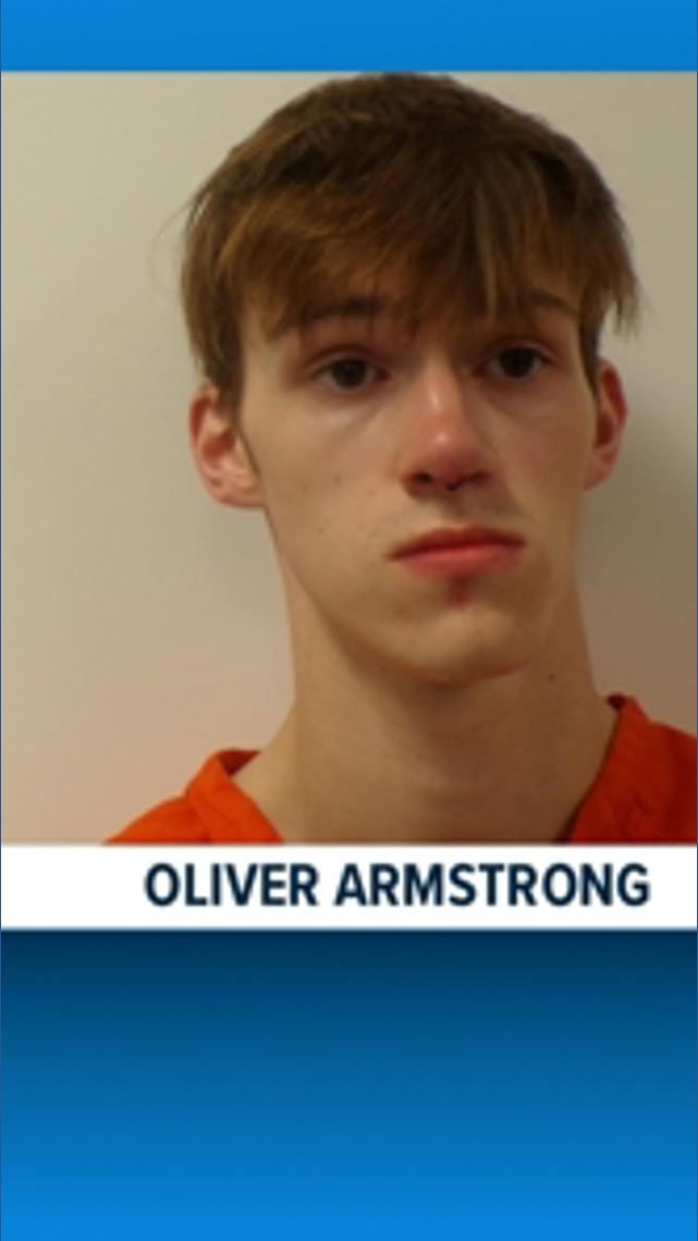 Two 18-year-olds, two juveniles charged in Tiffin robbery | wtol.com
