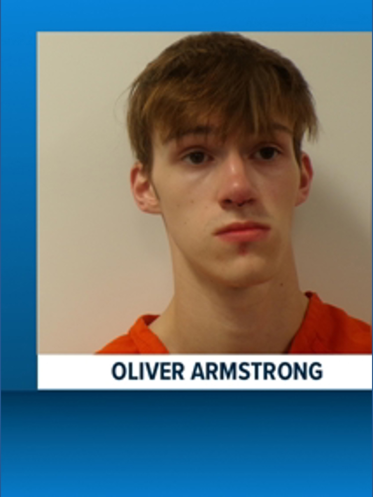 Two 18-year-olds, two juveniles charged in Tiffin robbery | wtol.com