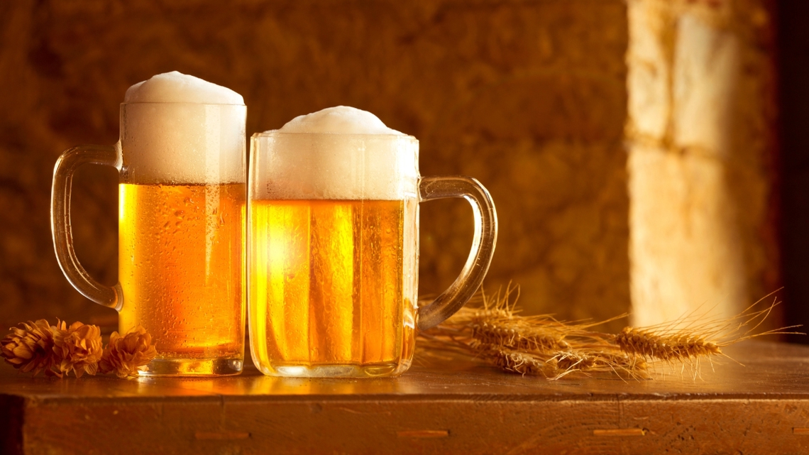 Lucas County Fair hosts first Brew-Off & Beer Garden | wtol.com