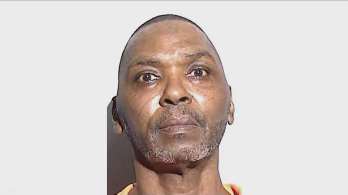 Man arrested, charged with burglary and kidnapping 15-year-old girl ...