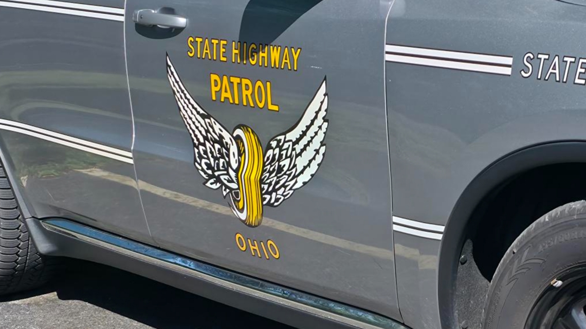 One person killed in Hancock County crash, Ohio State Highway Patrol ...