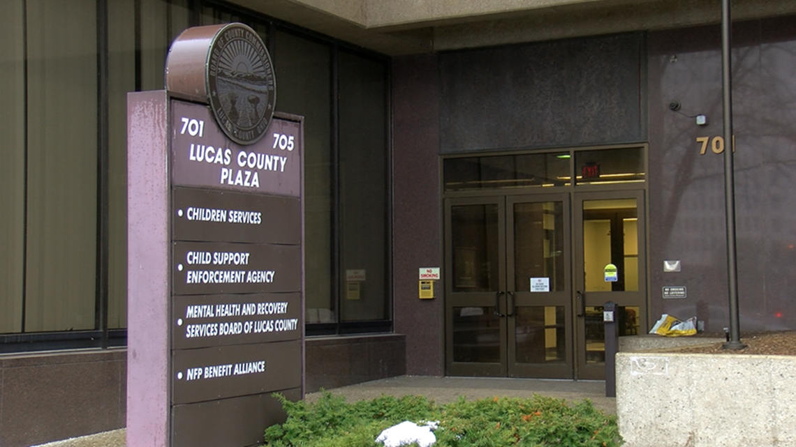 Lucas County Children Services in dire need of foster families | wtol.com