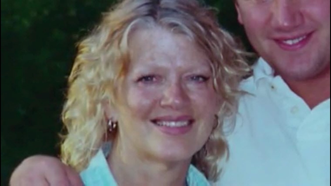 Findlay Race for the Cure: In Memory of Sheryl Gray | wtol.com