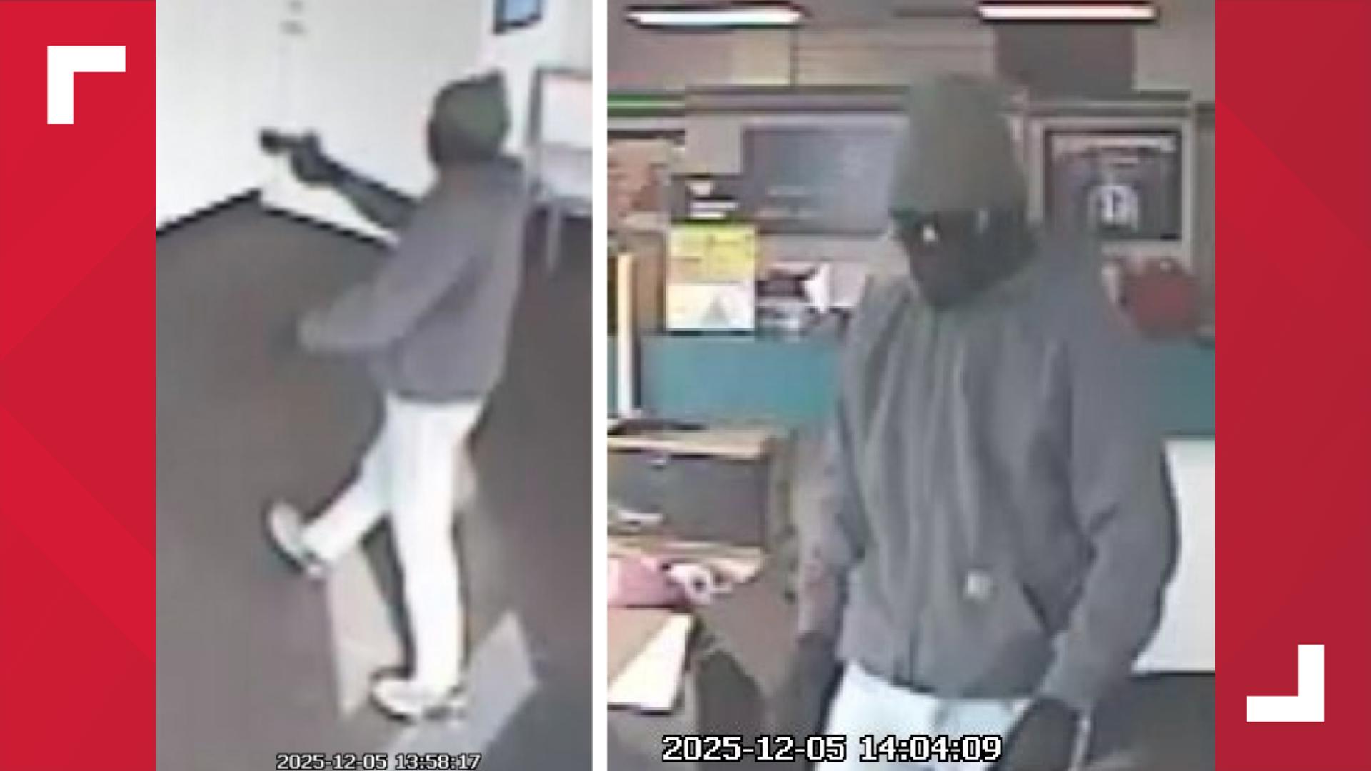 Police: Suspect arrested in armed robbery of Adrian business | wtol.com