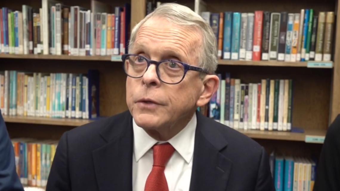 Progress since failed 'Strong Ohio' bill, Dayton mass shooting and Gov ...