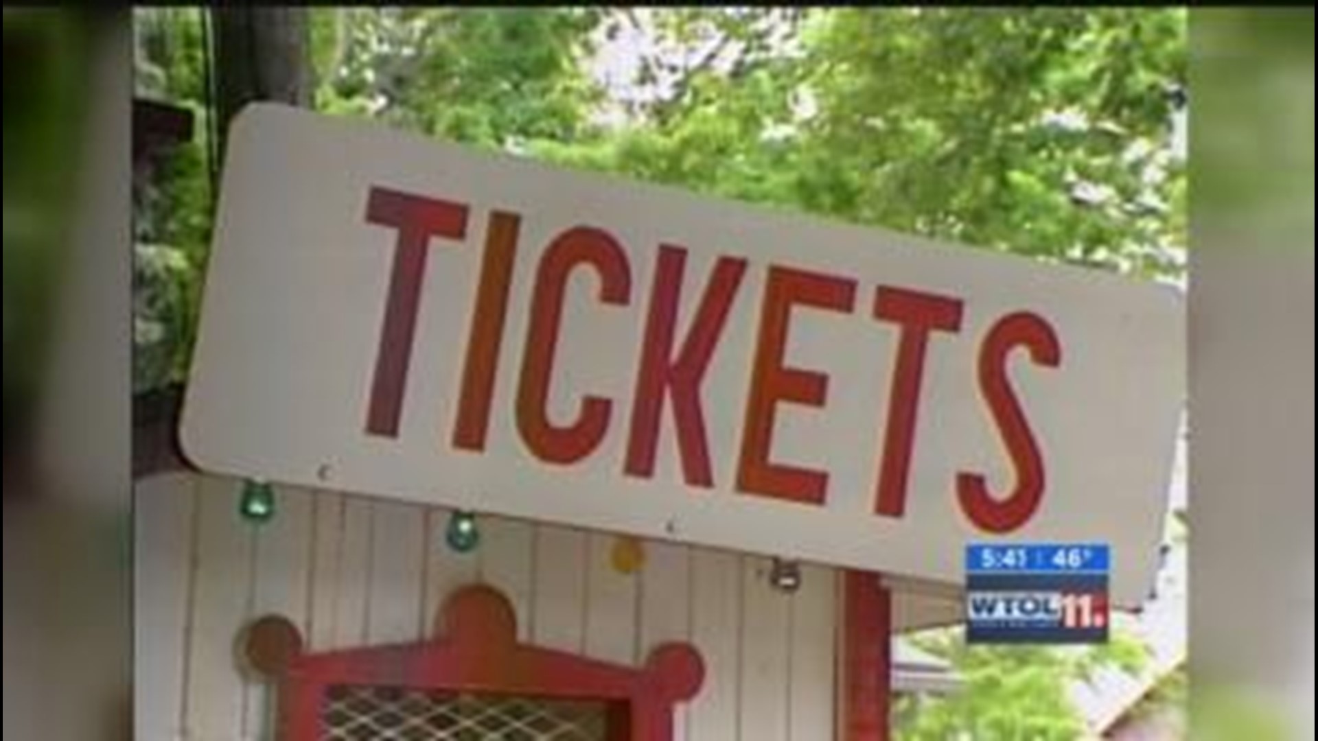 Remembering Vollmars Park | wtol.com