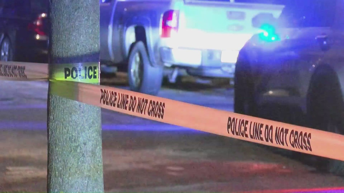 Shooting victim in central Toledo homicide identified, no suspect in ...