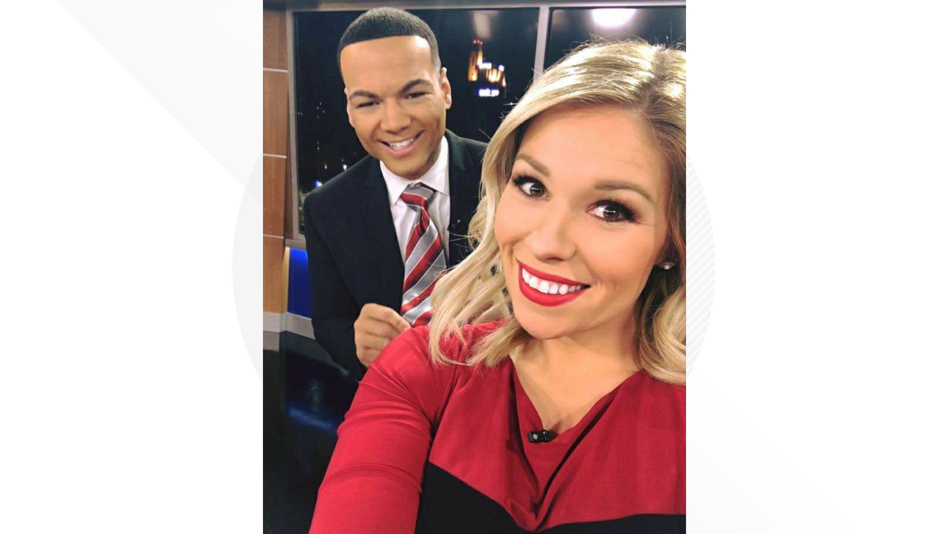WTOL 11 anchor Andrew Kinsey leaving for WBNS Columbus 10tv | wtol.com