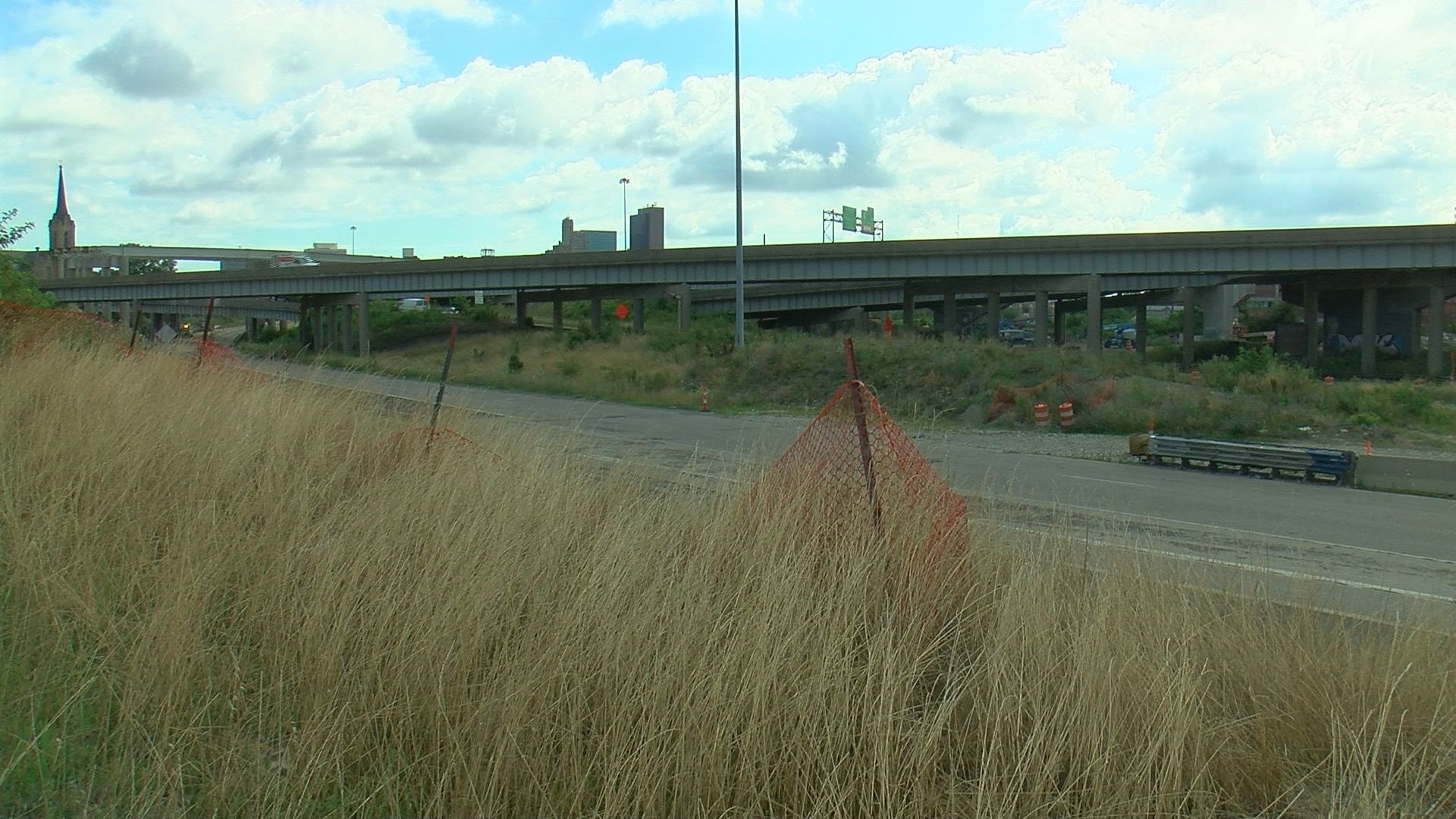 Downtown Toledo ramp to I-75 south reopens | wtol.com
