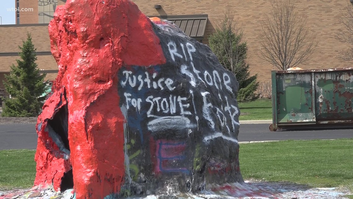 Coroner: Stone Foltz died of 'fatal ethanol intoxication' during hazing ...