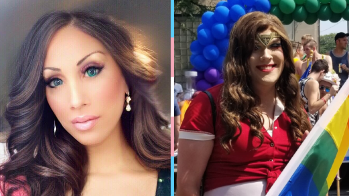 Transgender Toledoans Share Their Stories