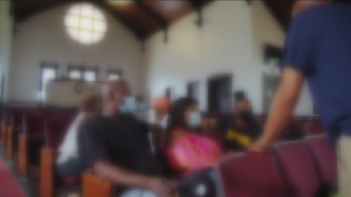 Mental health, faith within the Black community can coexist despite a ...