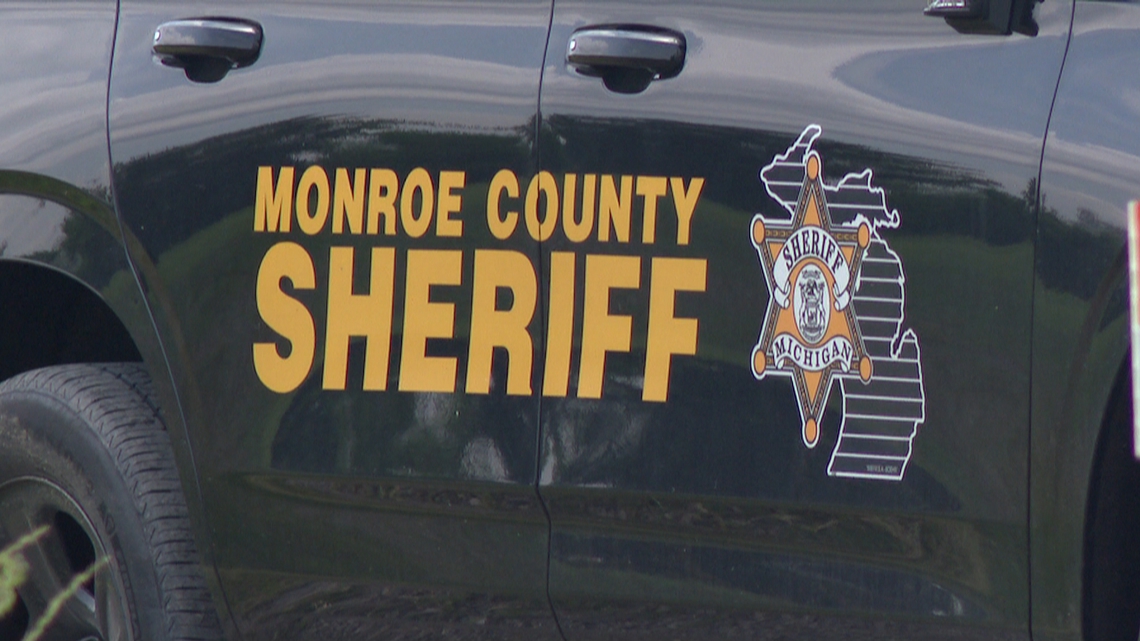 2 stolen Jeeps recovered after Monroe County chase | wtol.com