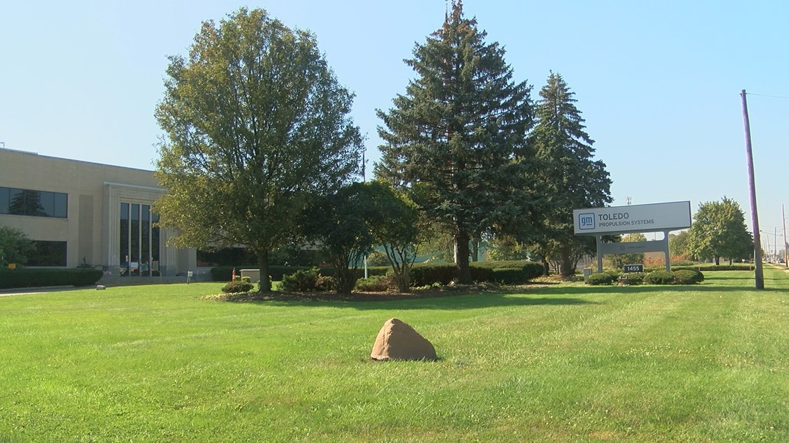 UAW strike impacts Toledo Propulsion Systems employees | wtol.com