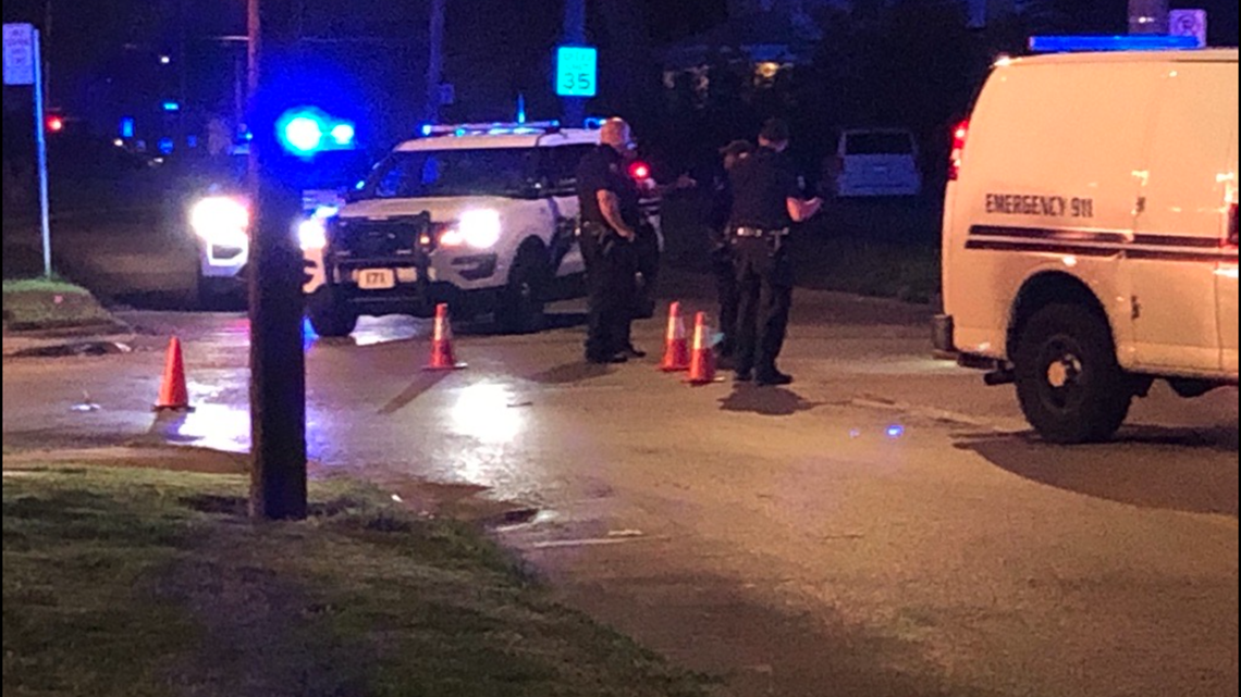 Police break up fight on Mulberry and Sherman | wtol.com