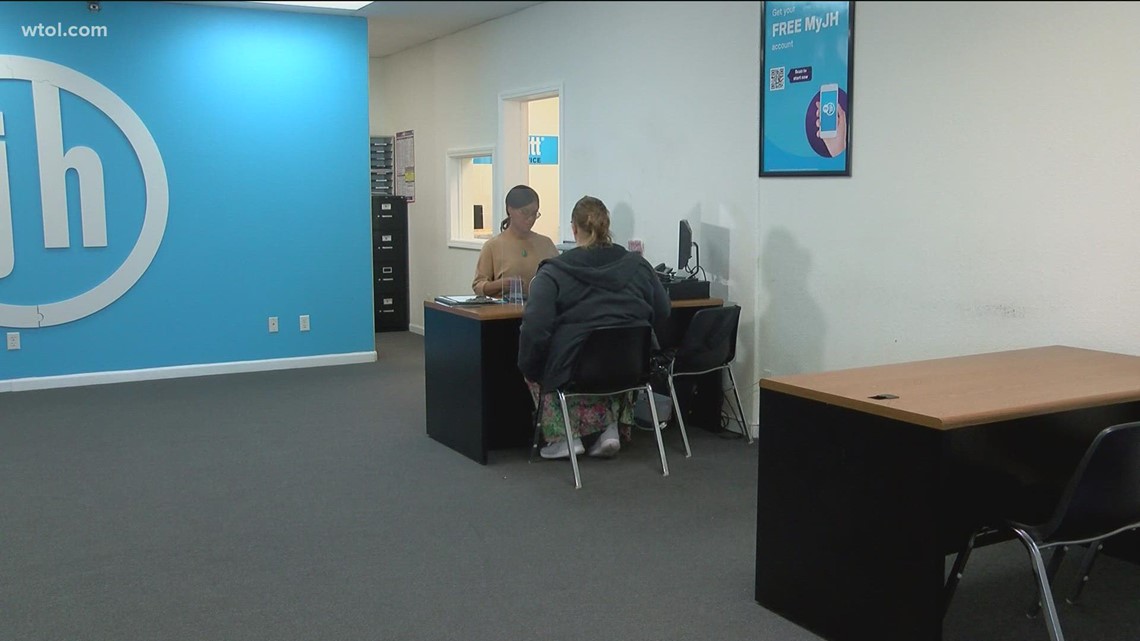 SYD: Avoid writing a big check to the IRS | wtol.com