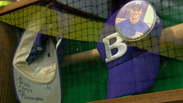 Remembering the Bluffton bus crash 15 years later | wtol.com