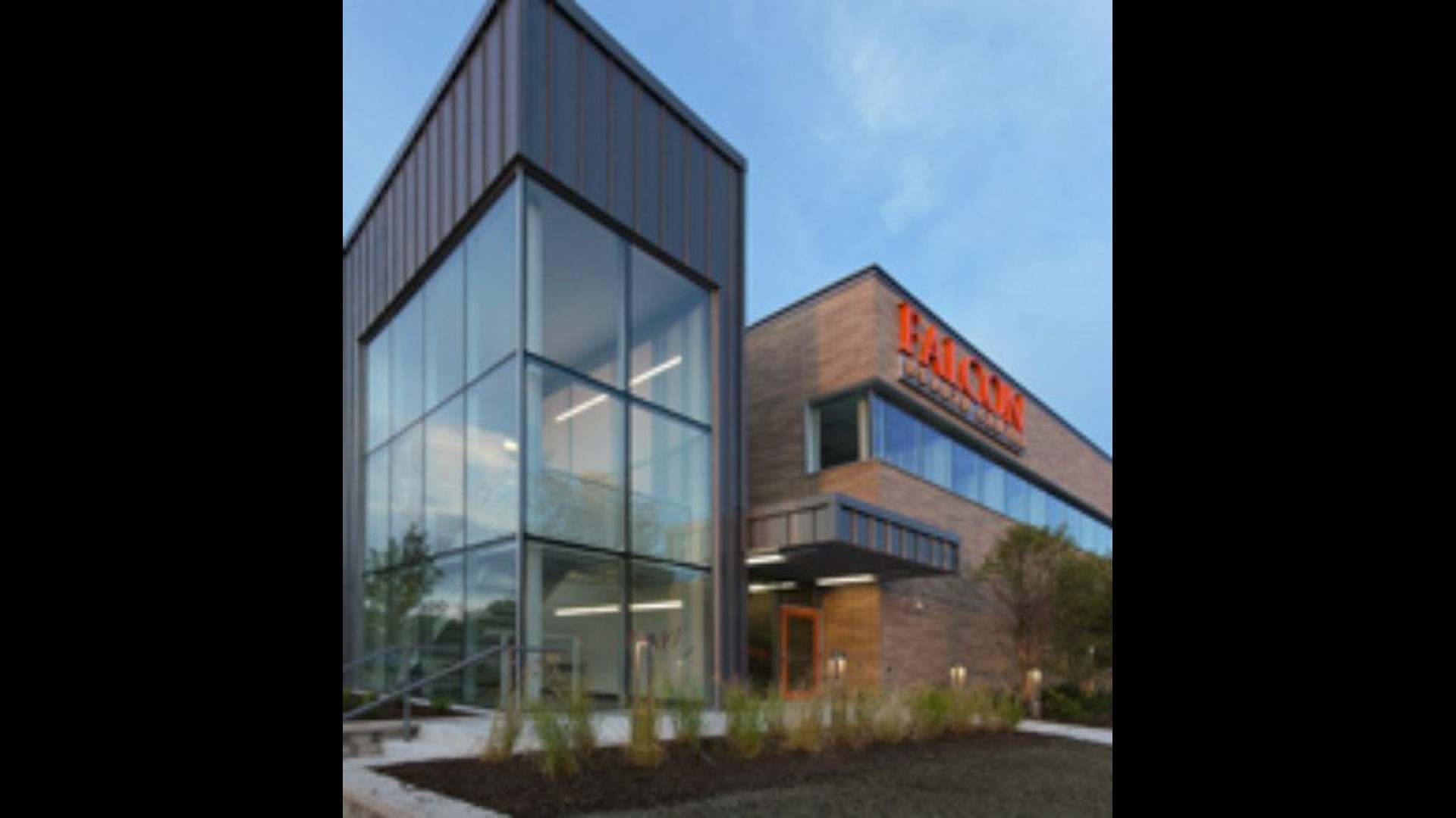 Inside look at BGSU's new Falcon Health Center | wtol.com