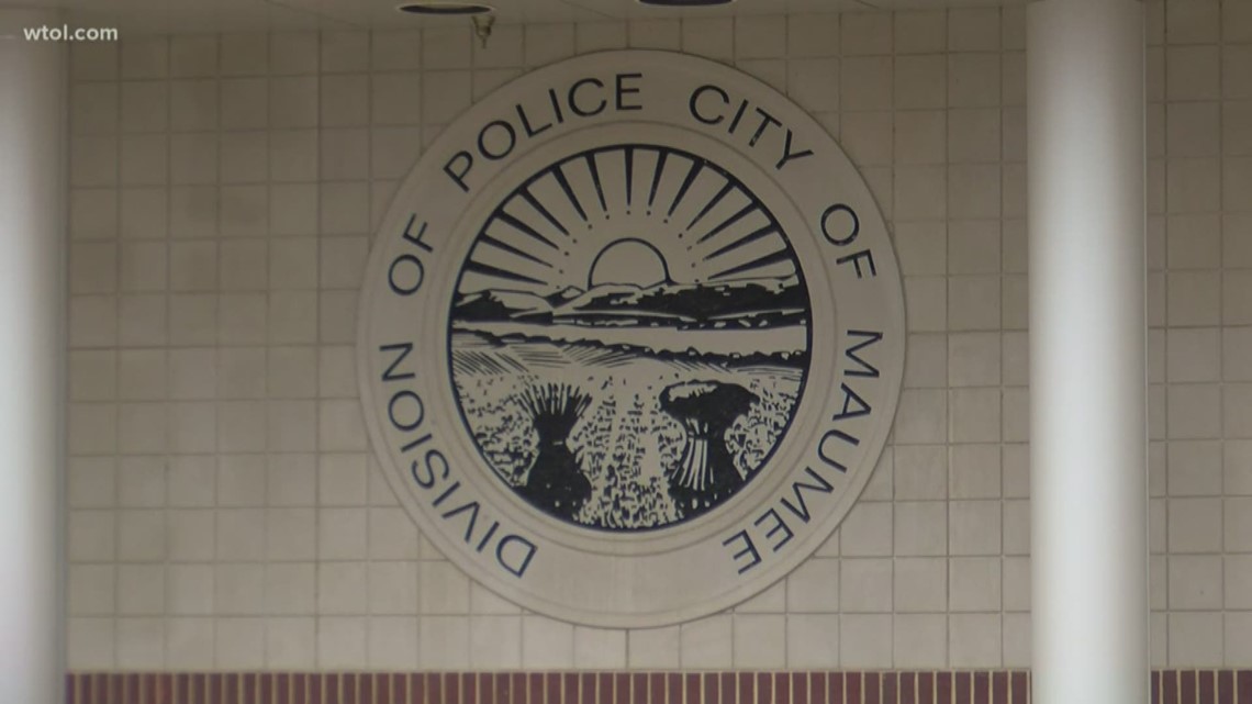 Maumee police to learn from federal task force on human trafficking ...