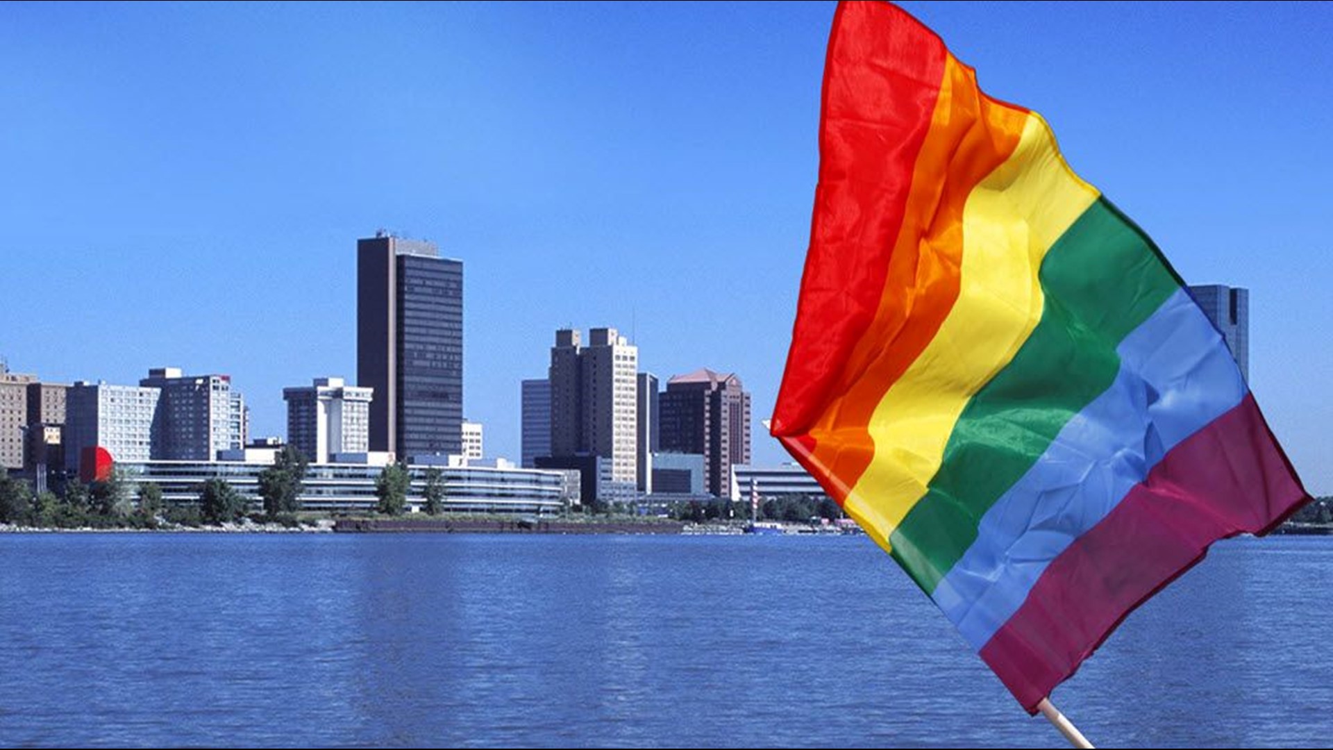 Ohio tied for fourth in nation for the most anti-LGBTQ incidents last ...