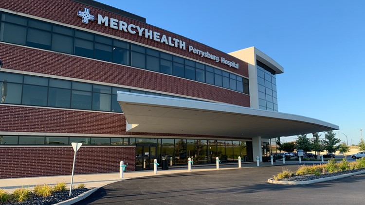 Mercy Health opens community health needs survey | wtol.com