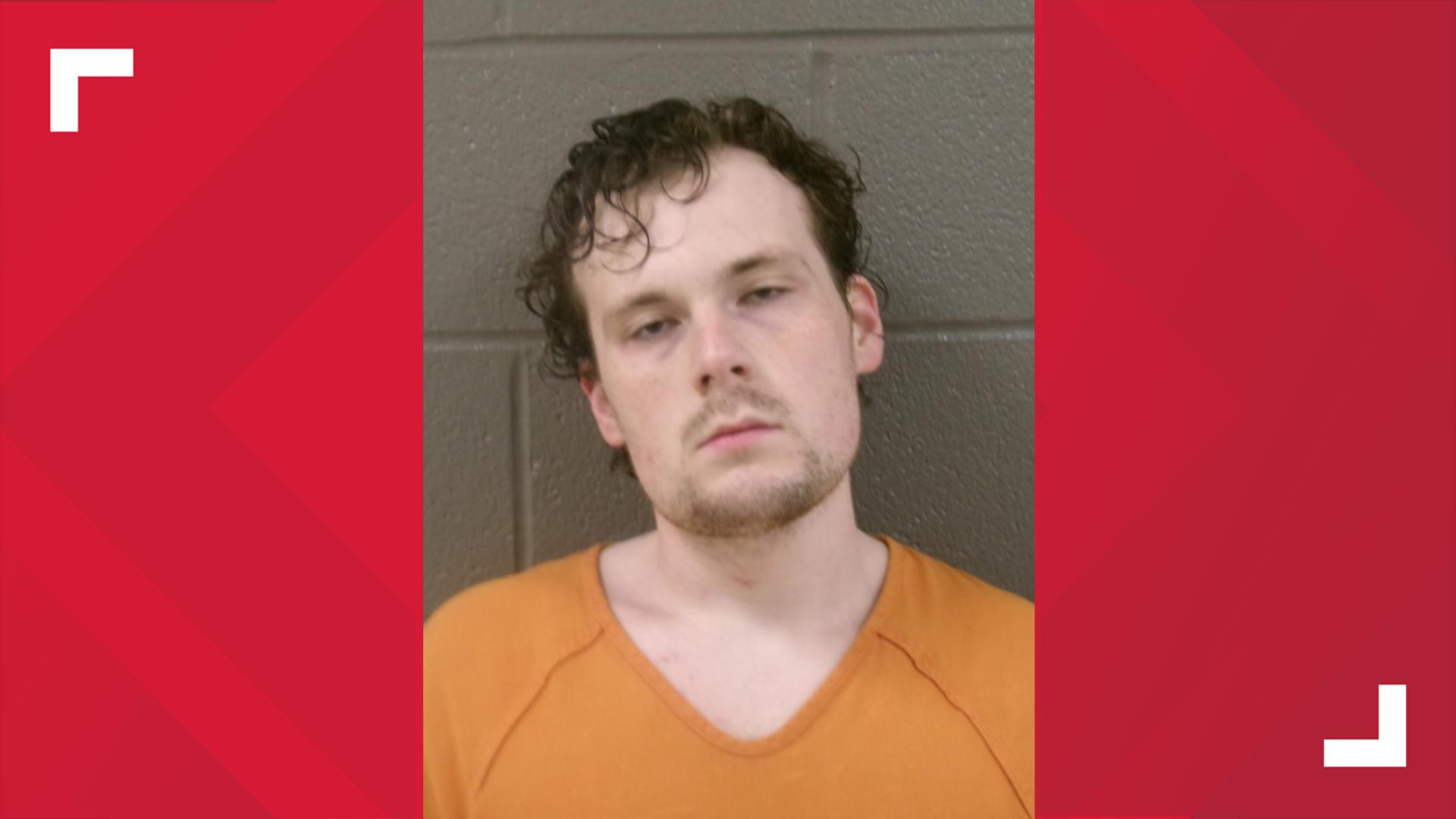 Video, witnesses show police pursuit that ended in crash in Maumee ...