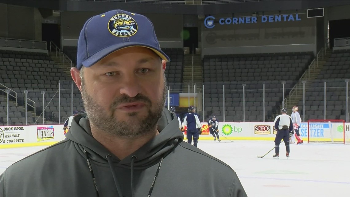 Walleye return home Wednesday in Kelly Cup playoffs | wtol.com