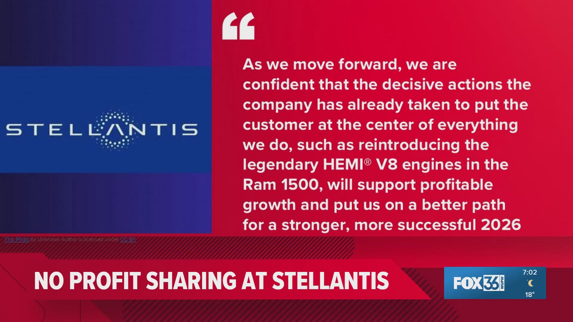 Stellantis Profit Sharing 2023 Payout Date