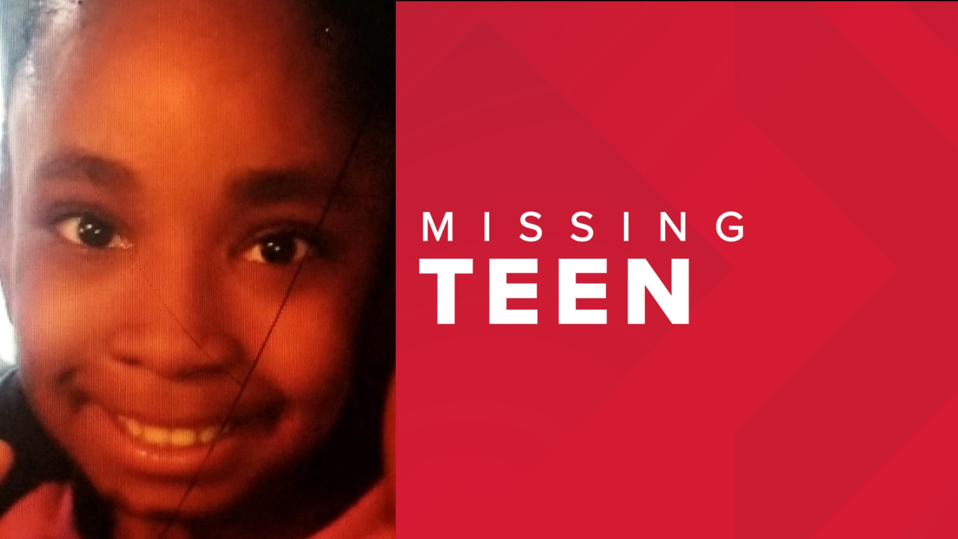 Missing teen girl Angel Barnett seen getting into BMW | wtol.com