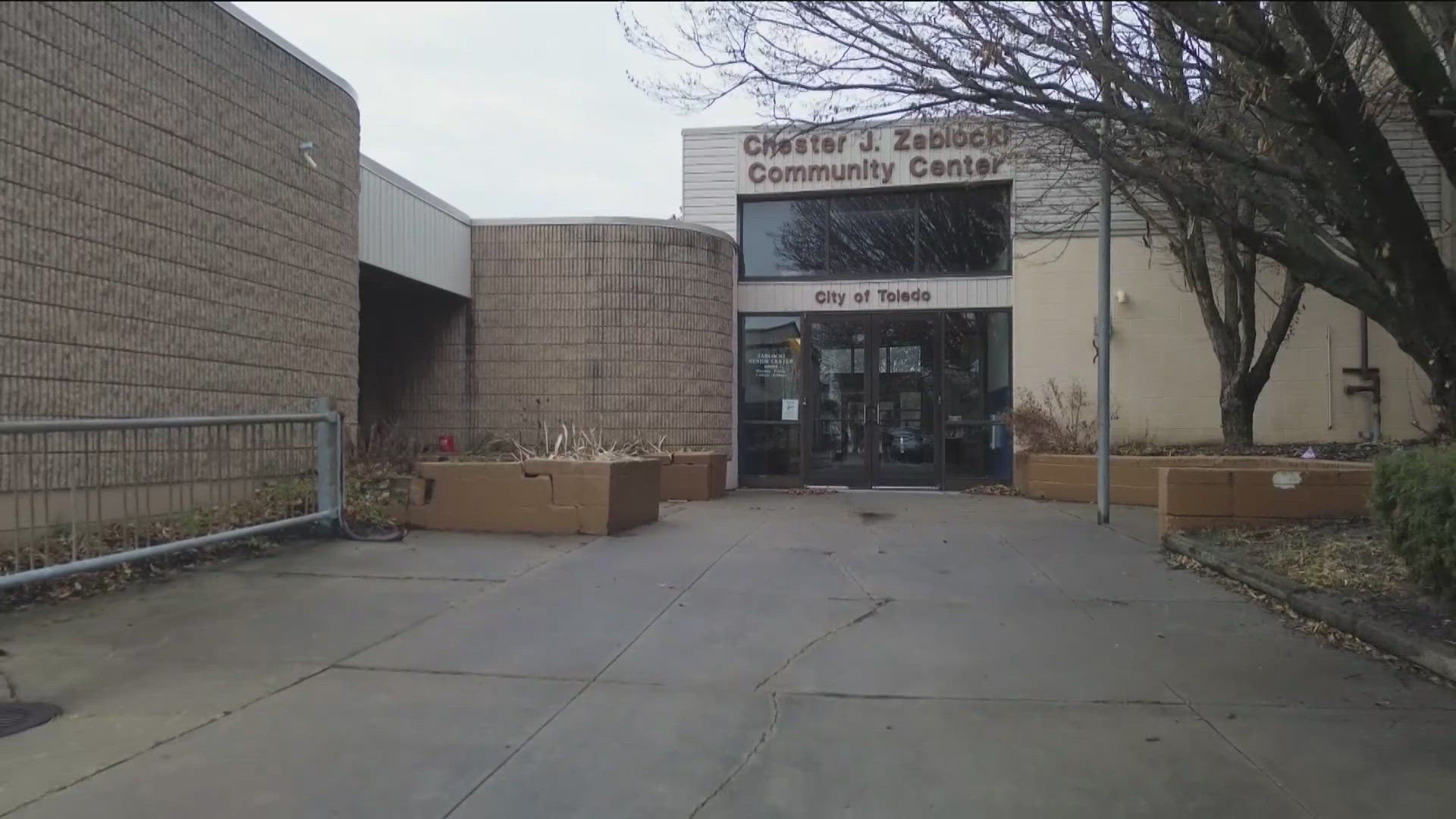 Toledo to hold community meeting on the future of former Zablocki ...