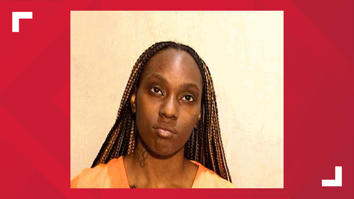 Toledo homicide claims life 19-year-old woman | wtol.com