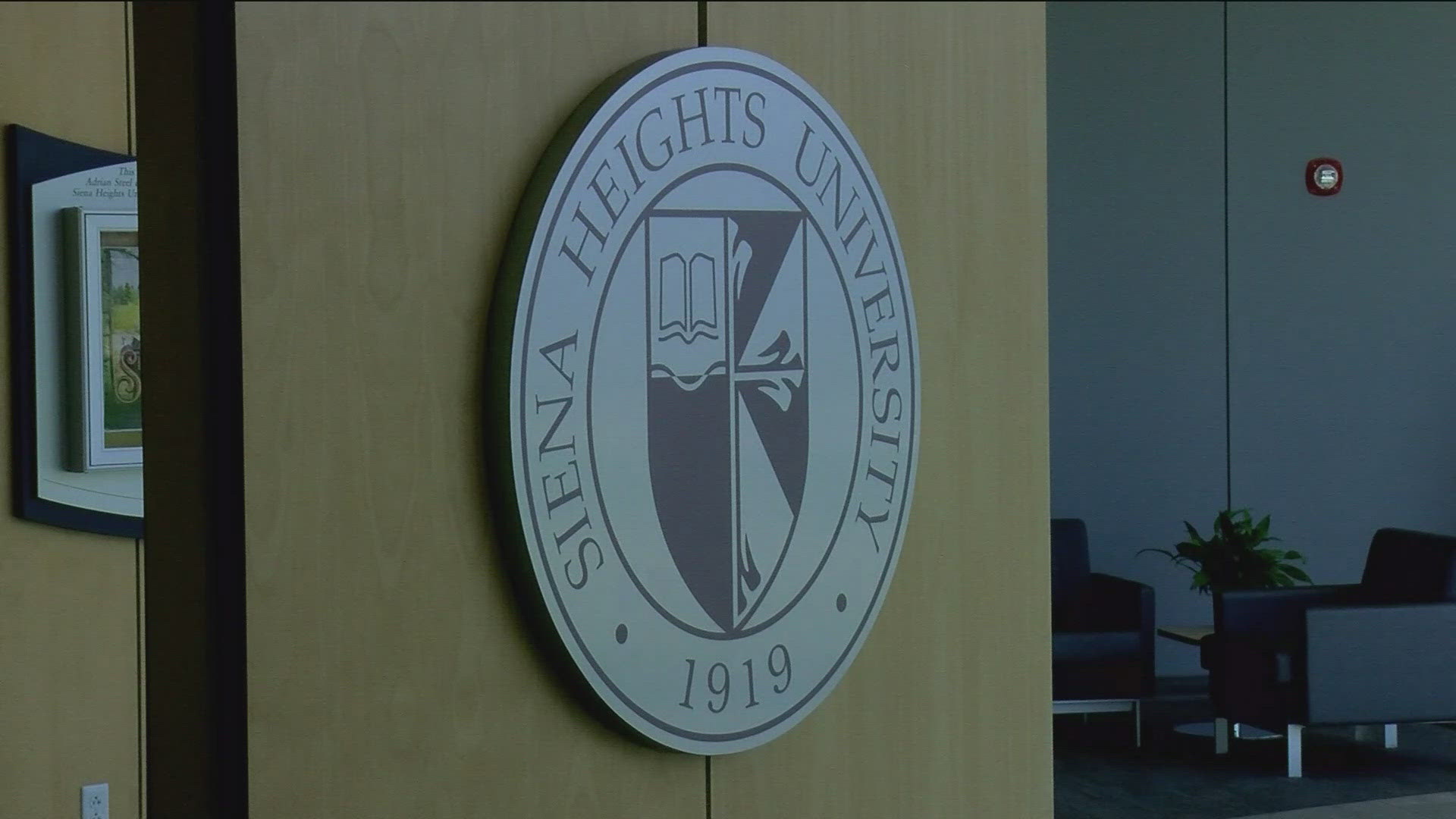 Siena Heights University closing after 2025-26 academic year | wtol.com