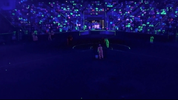 Cosmic Baseball coming to Toledo in summer of 2025 | wtol.com