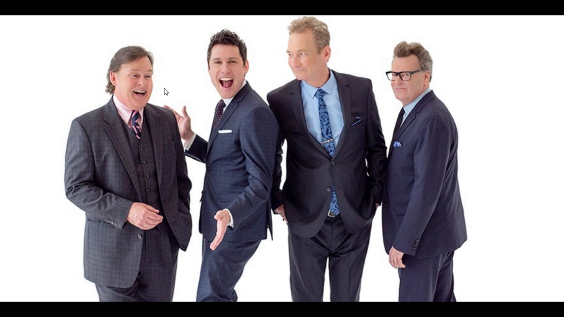 whose line is it anyway live | wtol.com