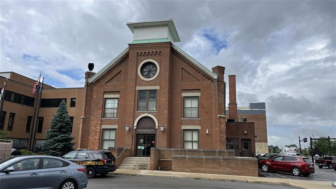 Hancock County courthouse building added to list of 'Ohio's Most ...