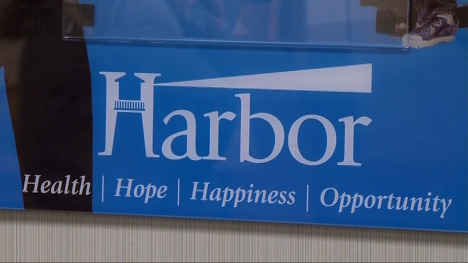 Harbor opens mental health urgent care location in west Toledo | wtol.com