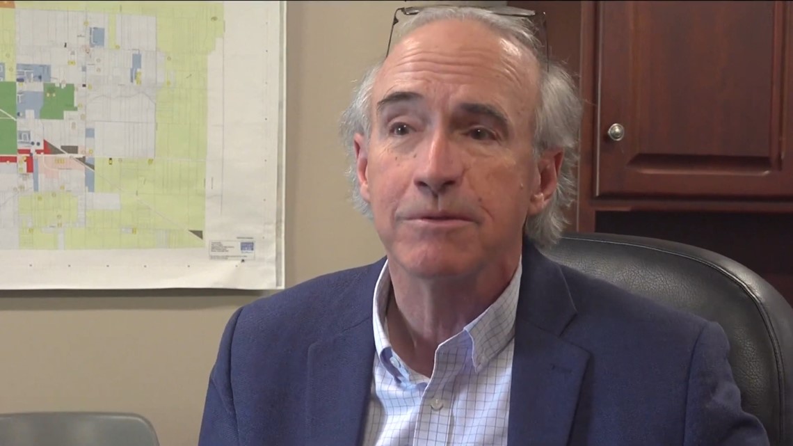 Oregon's Mike Beazley tapped to find grants for the Toledo region ...