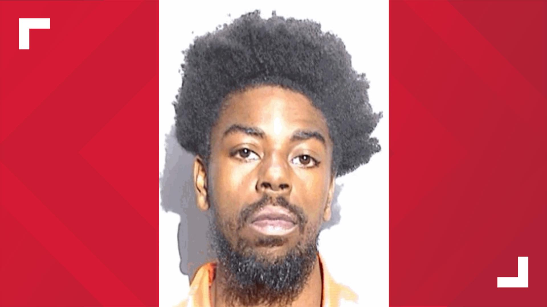 Man indicted for aggravated murder in fatal shooting at Toledo McDonald ...
