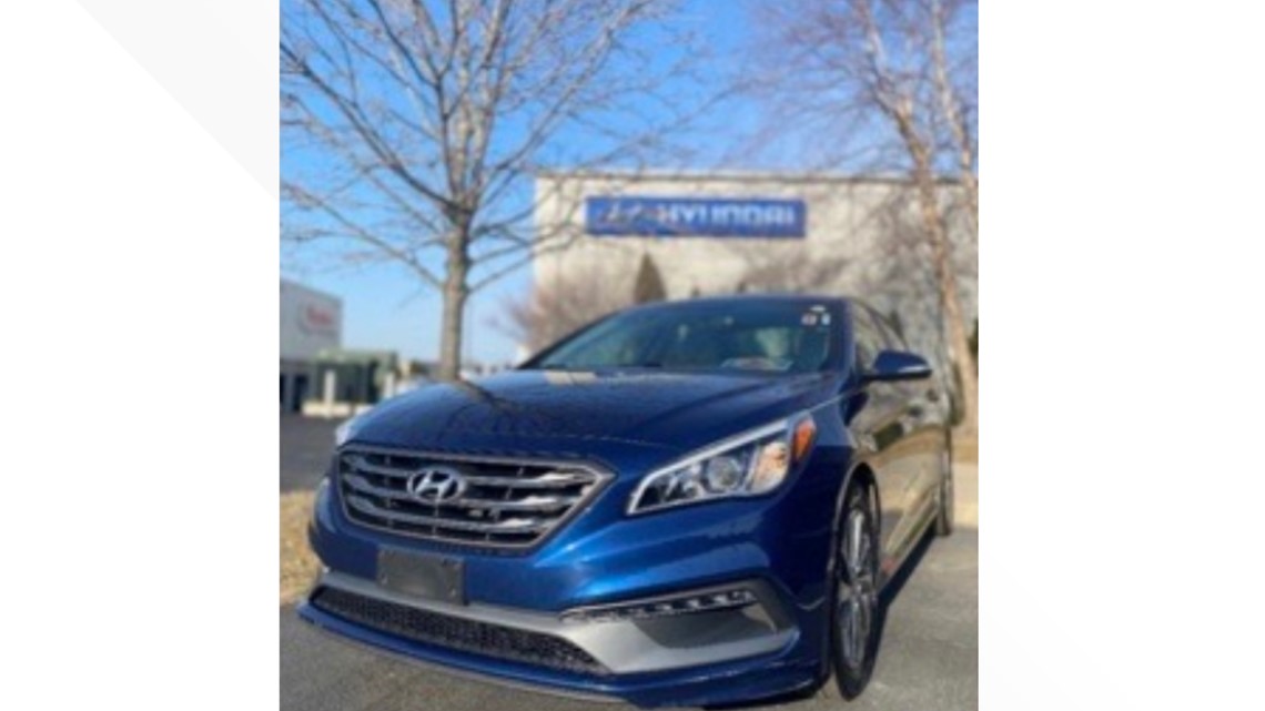 Taylor Auto free car giveaway | wtol.com